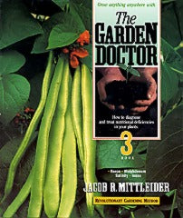 The Garden Doctor | Texas Ready